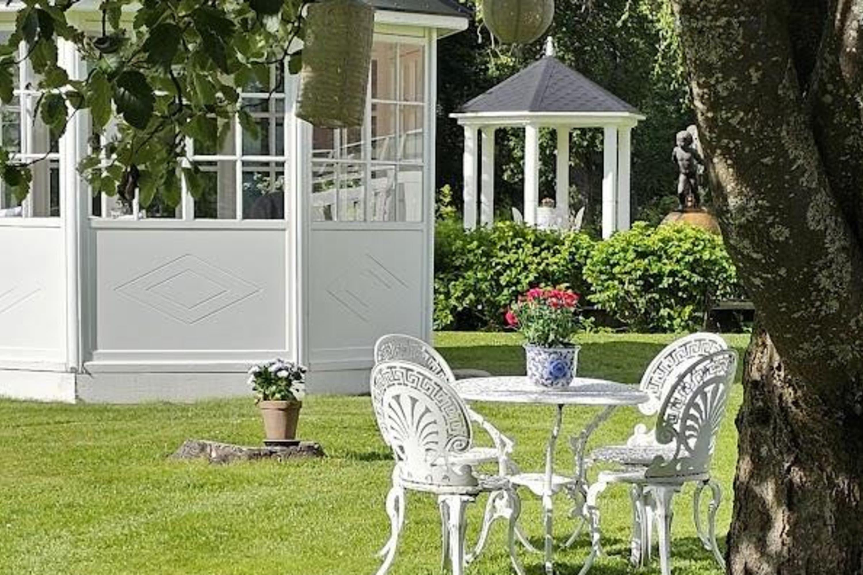 Sanner Hotell - Historisk hotell på Hadeland - Visit Øst-Norge